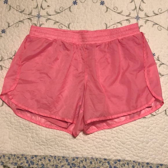 Danskin Now | Shorts | Bubblegum Pink Shorts | Poshmark